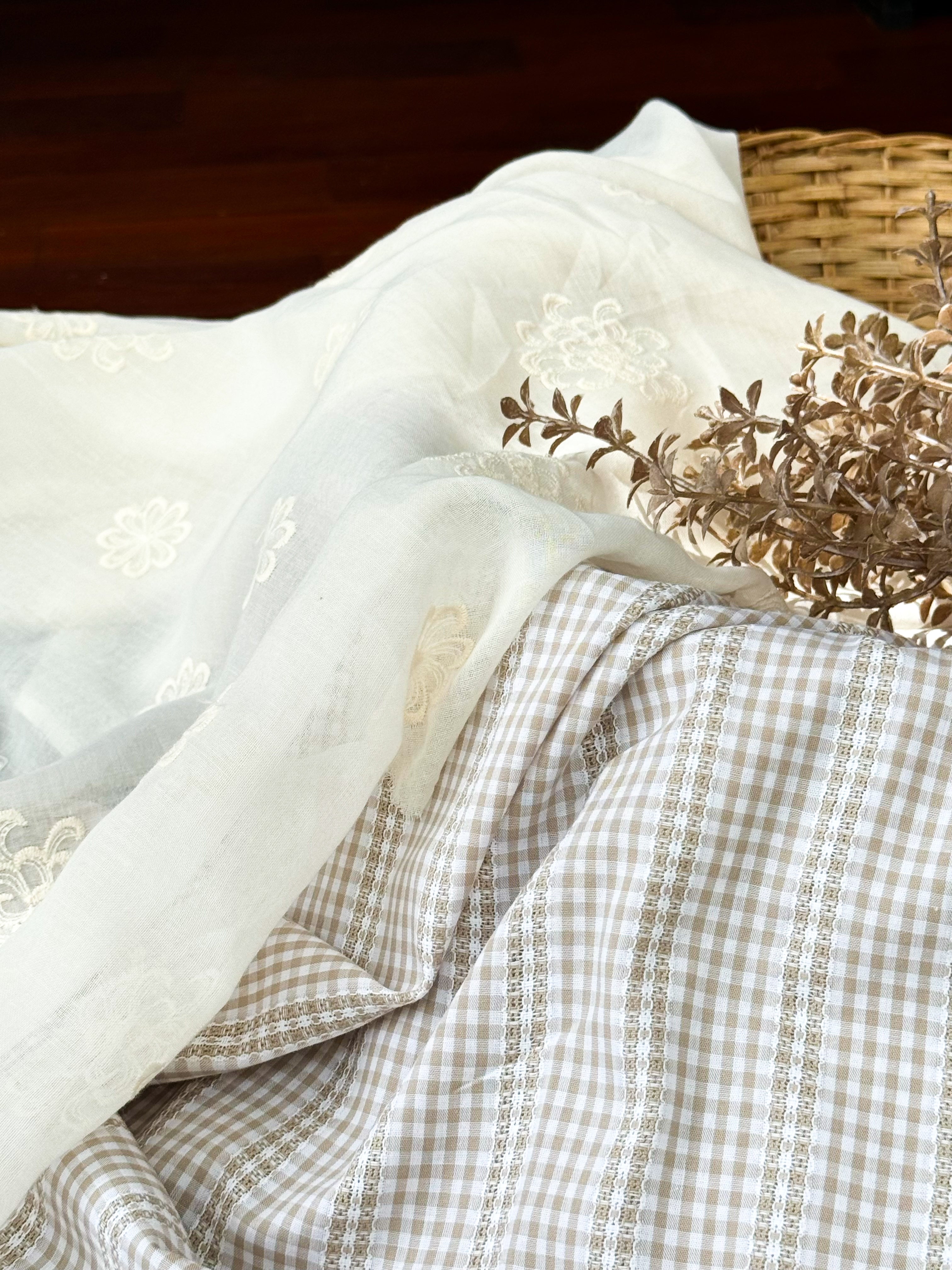 Lace Cotton – GOT Colombo