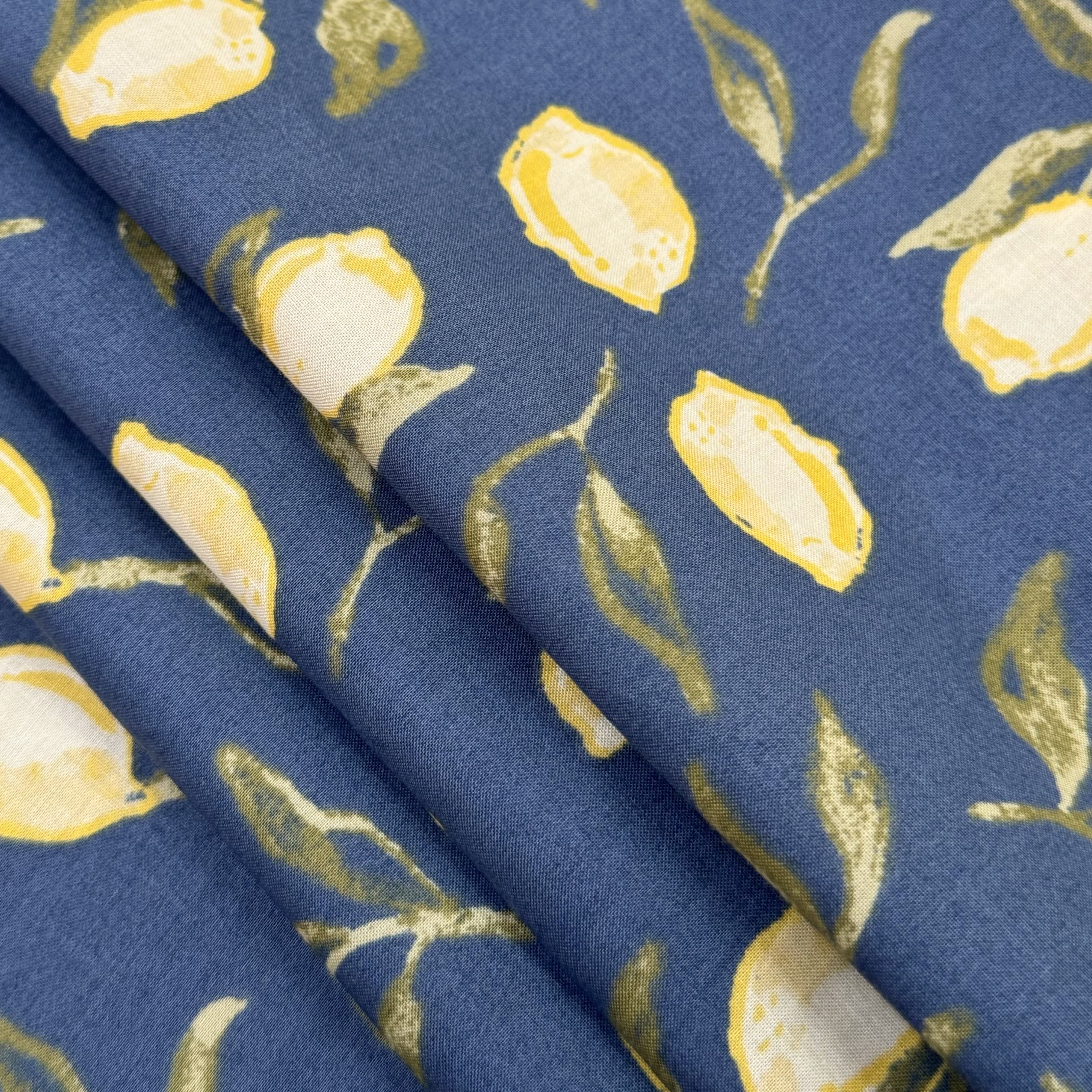 Smooth Crisp Cotton Citrus Grove - CLP 122 – GOT Colombo