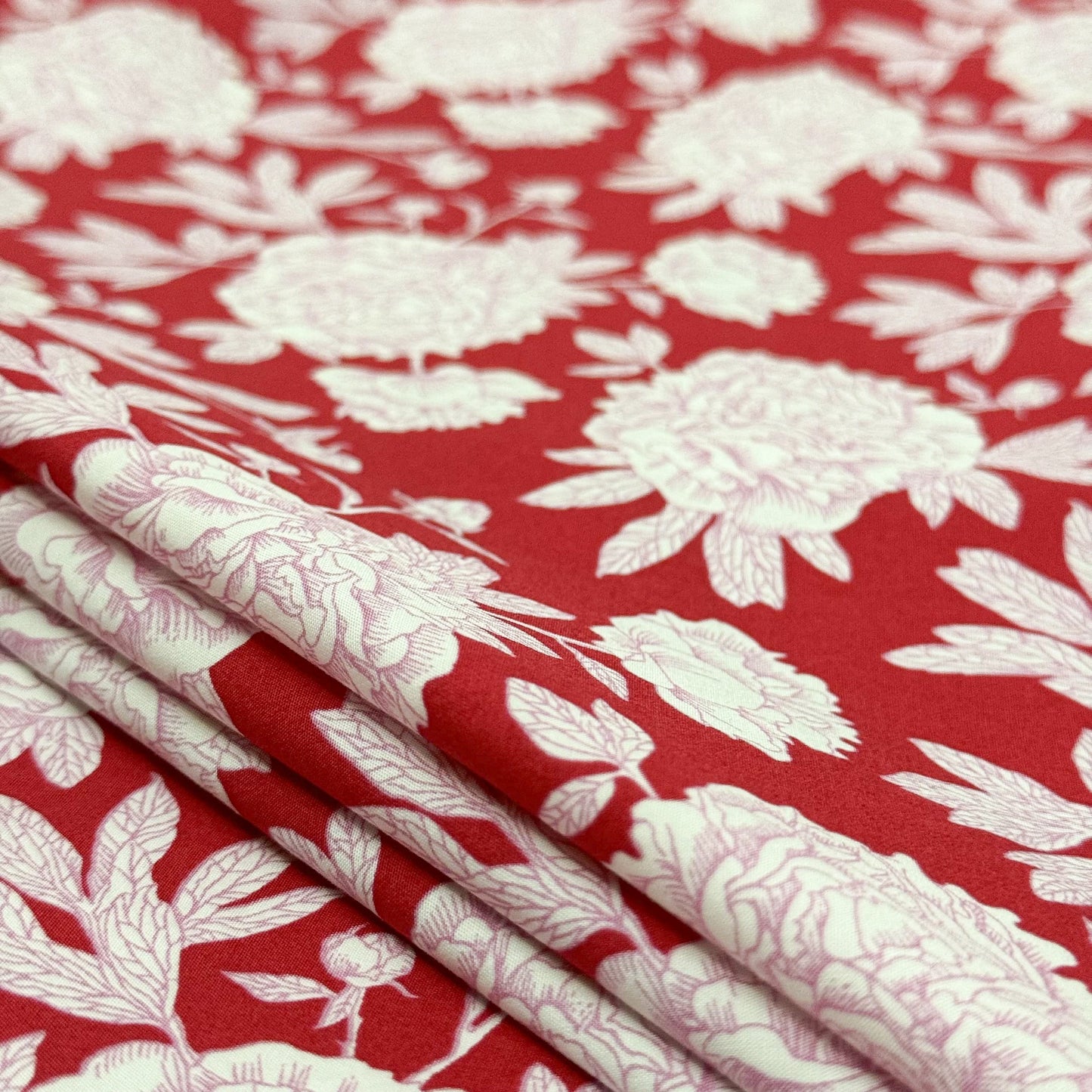 Cotton Blend Rosy Outline - CLP 359 – GOT Colombo