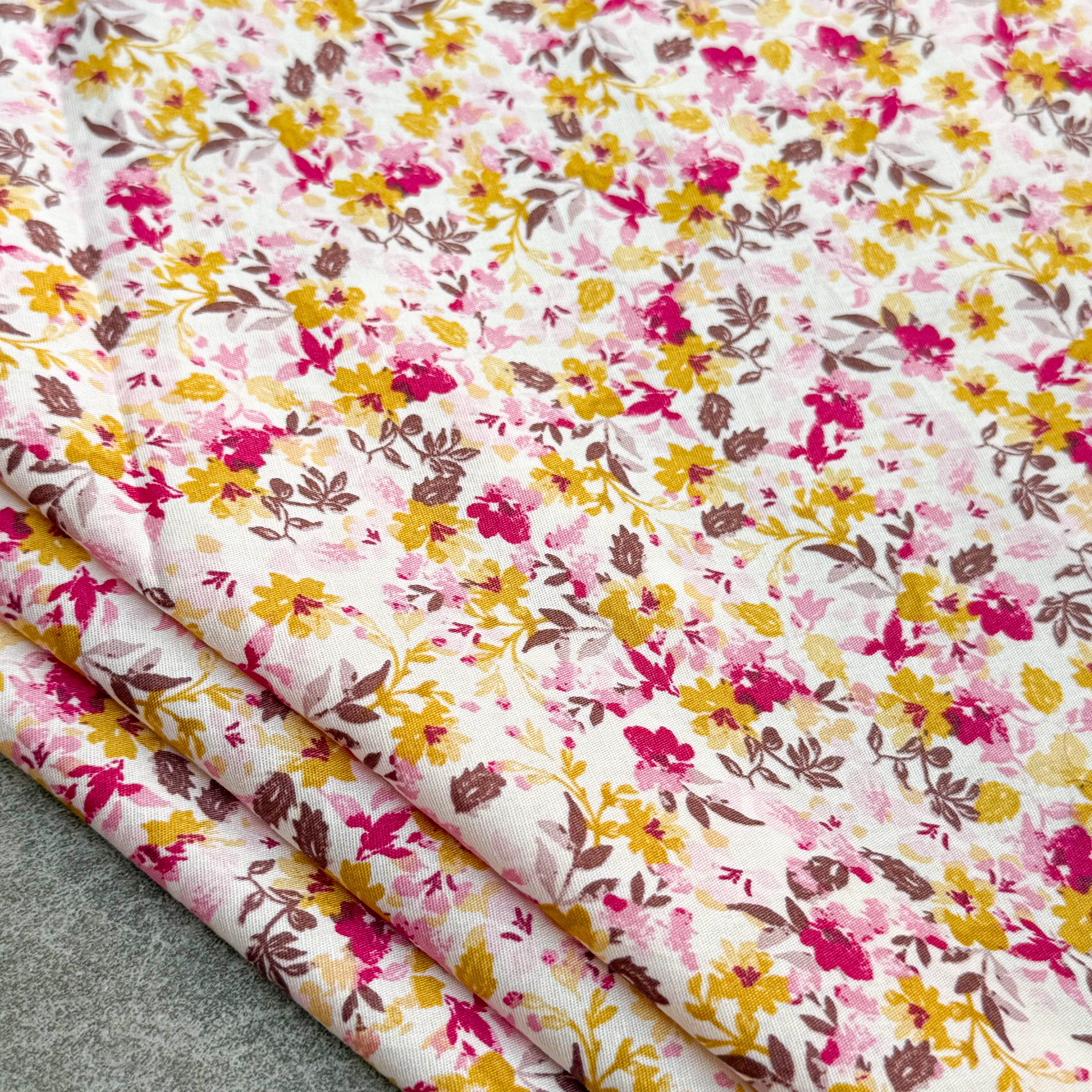 100% Cotton Florise - GT 2102 – GOT Colombo